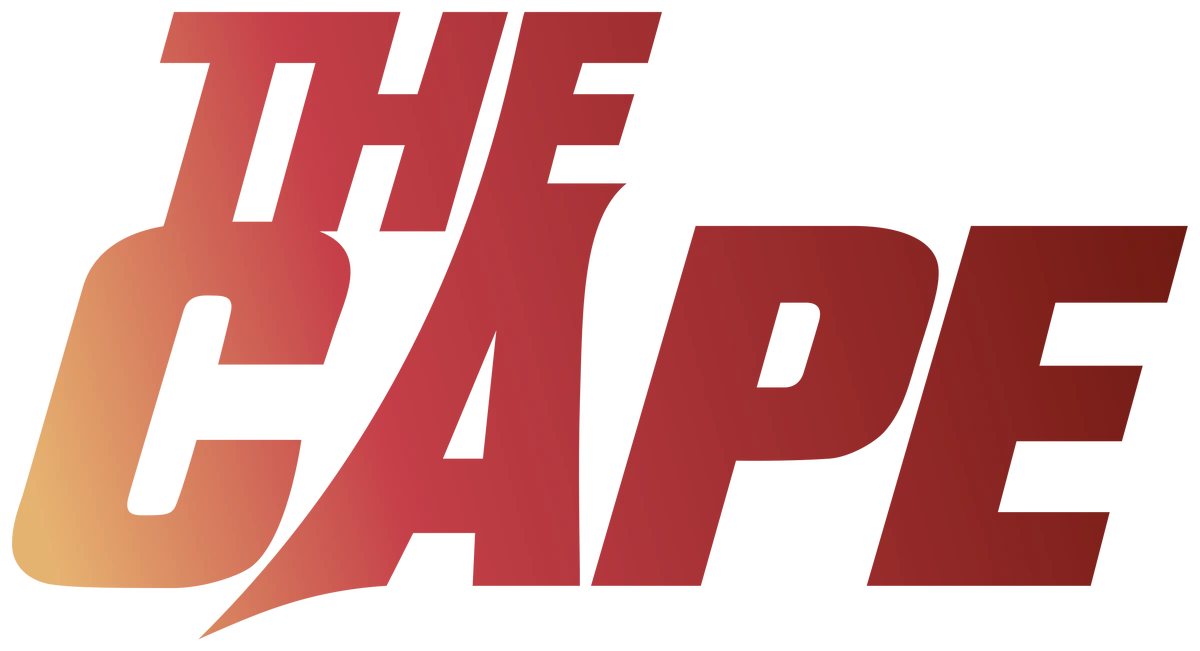 The Cape (2011) | Logopedia | Fandom