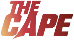 The Cape (2011) | Logopedia | Fandom