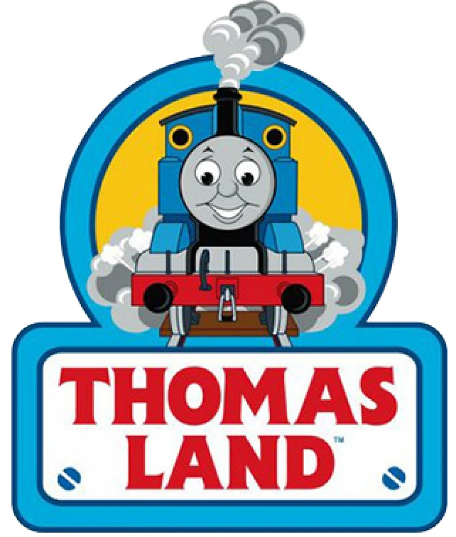 Thomas Land | Logopedia | Fandom