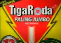 Tiga Roda | Logopedia | Fandom