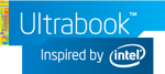 Ultrabook | Logopedia | Fandom