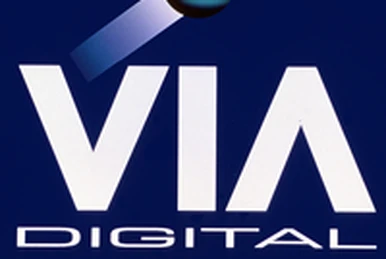 Logotipo De Televisión De Música Country