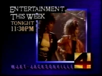 WJXT | Logopedia | Fandom