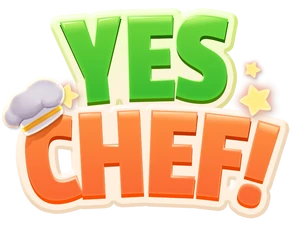 Yes Chef! | Logopedia | Fandom
