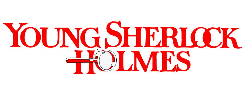Sherlock Logo Transparent