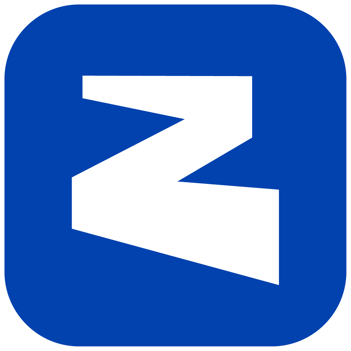 Zig | Logopedia | Fandom