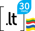 .lt | Logopedia | Fandom