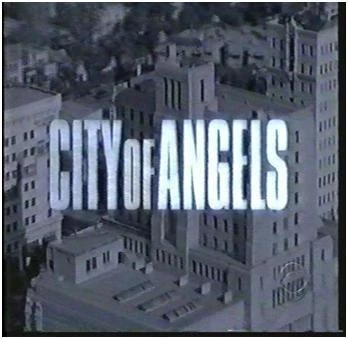 City of Angels | Logopedia | Fandom