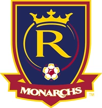 Real Monarchs | Logopedia | Fandom