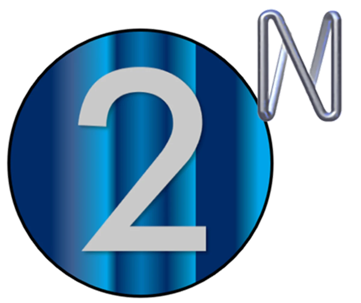 2 a la N | Logopedia | Fandom