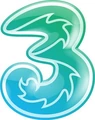 Three (telecommunications)/Other | Logopedia | Fandom