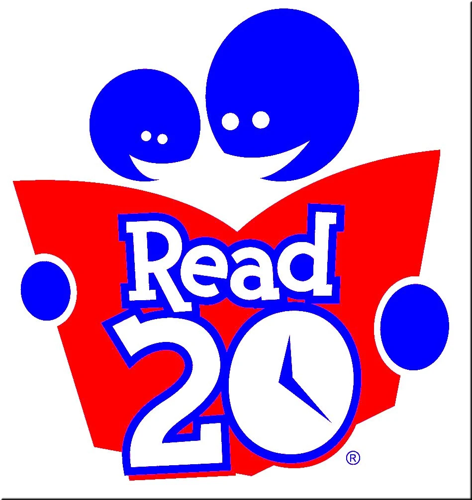 Read 20 | Logopedia | Fandom
