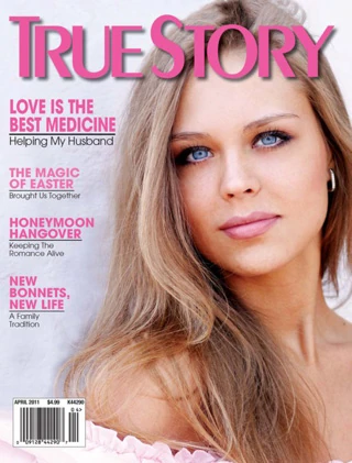 True Story | Logopedia | Fandom