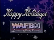 WAFB | Logopedia | Fandom