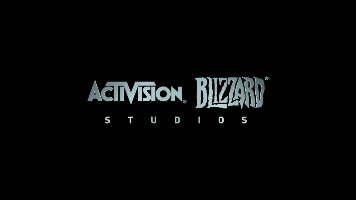 Activision Blizzard Studios | Logopedia | Fandom