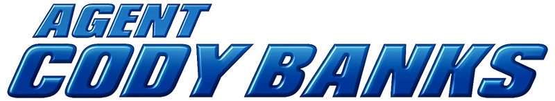 Agent Cody Banks | Logopedia | Fandom
