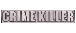 Crime Killer | Logopedia | Fandom