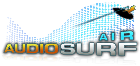 Audiosurf 2 | Logopedia | Fandom