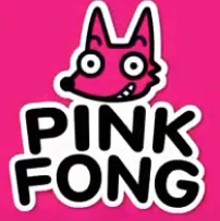 Pinkfong | Logopedia | Fandom