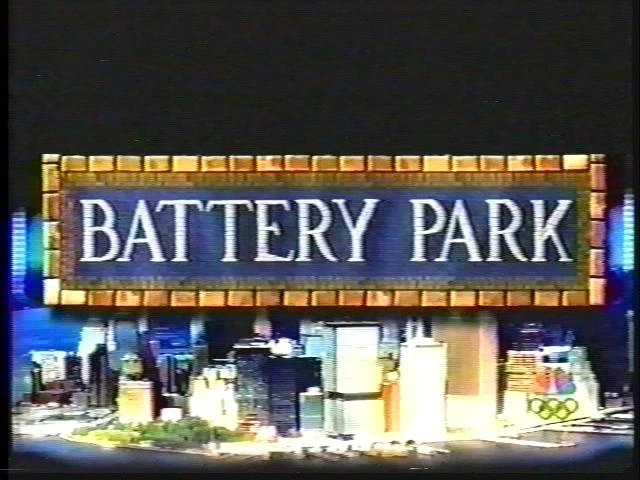 Battery Park | Logopedia | Fandom