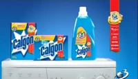 Calgon | Logopedia | Fandom
