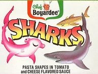 Chef Boyardee Sharks | Logopedia | Fandom