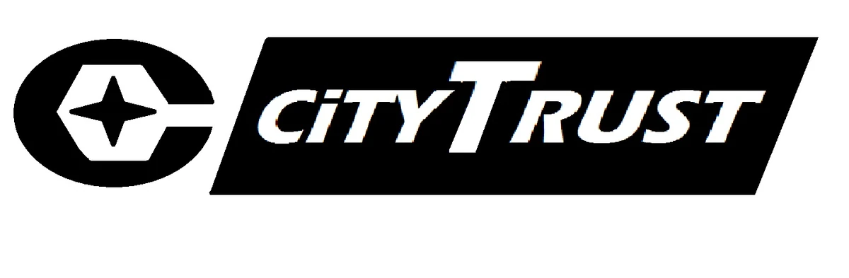 Citytrust Banking Corporation | Logopedia | Fandom