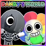 Dandy's World/Icons | Logopedia | Fandom