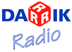 Darik Radio | Logopedia | Fandom