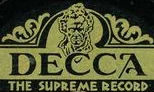 Decca Records | Logopedia | Fandom