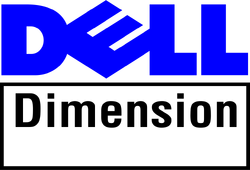 Dell Dimension | Logopedia | Fandom
