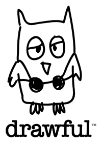 Drawful | Logopedia | Fandom