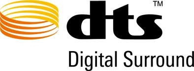 Dts Digital Surround Logo