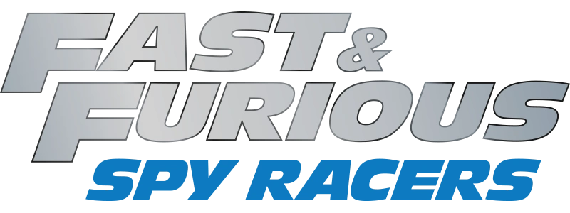 Fast & Furious: Spy Racers | Logopedia | Fandom