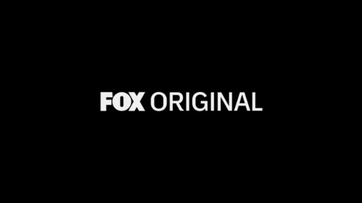 Fox Original | Logopedia | Fandom