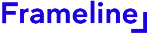 Frameline | Logopedia | Fandom
