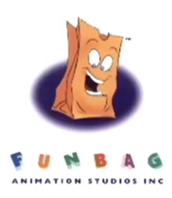 Funbag | Logopedia | Fandom