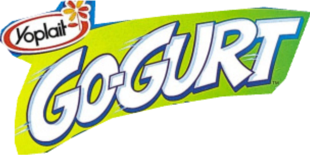 Go-Gurt | Logopedia | Fandom