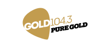 Gold 104.3 | Logopedia | Fandom