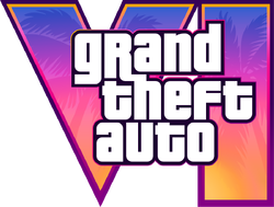 Grand Theft Auto VI | Logopedia | Fandom