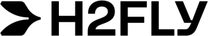 H2FLY | Logopedia | Fandom