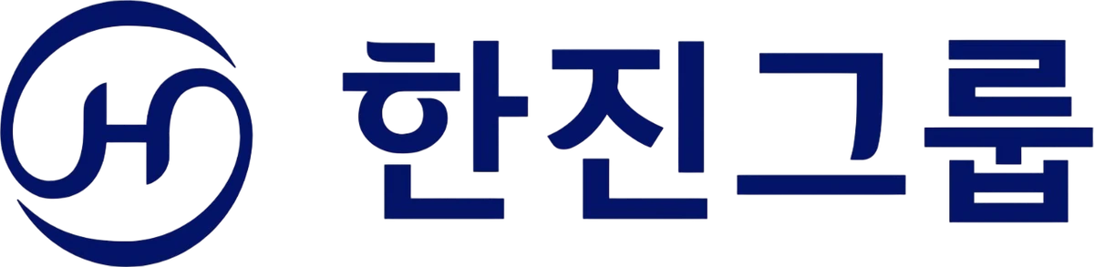 Hanjin Group | Logopedia | Fandom