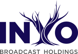 Inyo Broadcast Holdings | Logopedia | Fandom