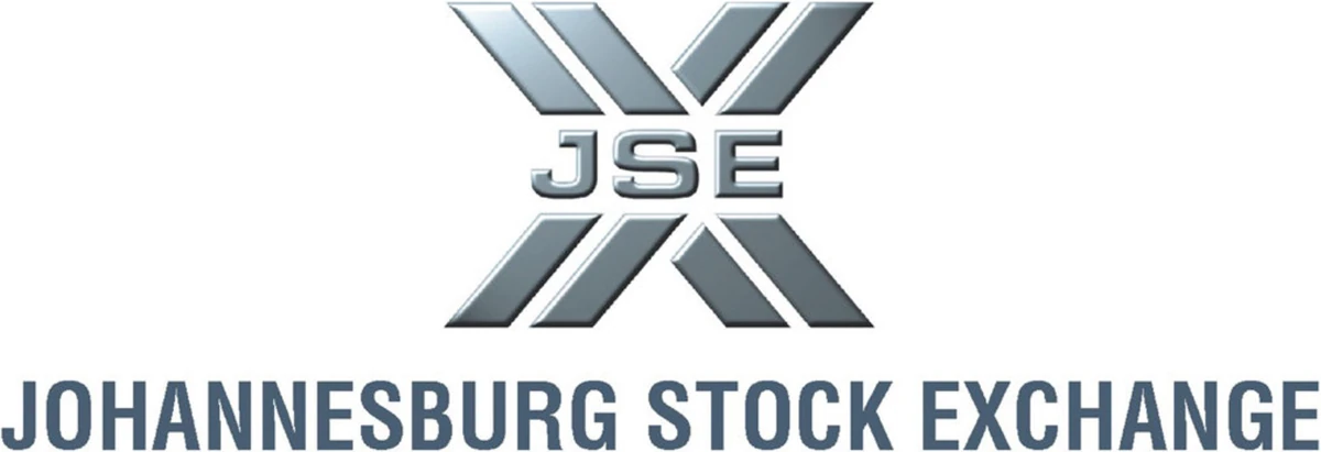 Johannesburg Stock Exchange | Logopedia | Fandom