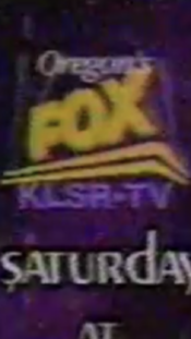 KLSR-TV | Logopedia | Fandom