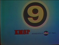 KMSP-TV | Logopedia | Fandom