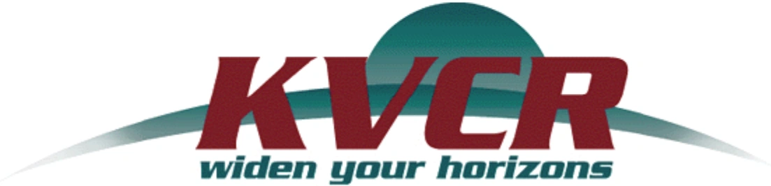 KVCR | Logopedia | Fandom