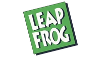 LeapFrog Enterprises | Logopedia | Fandom