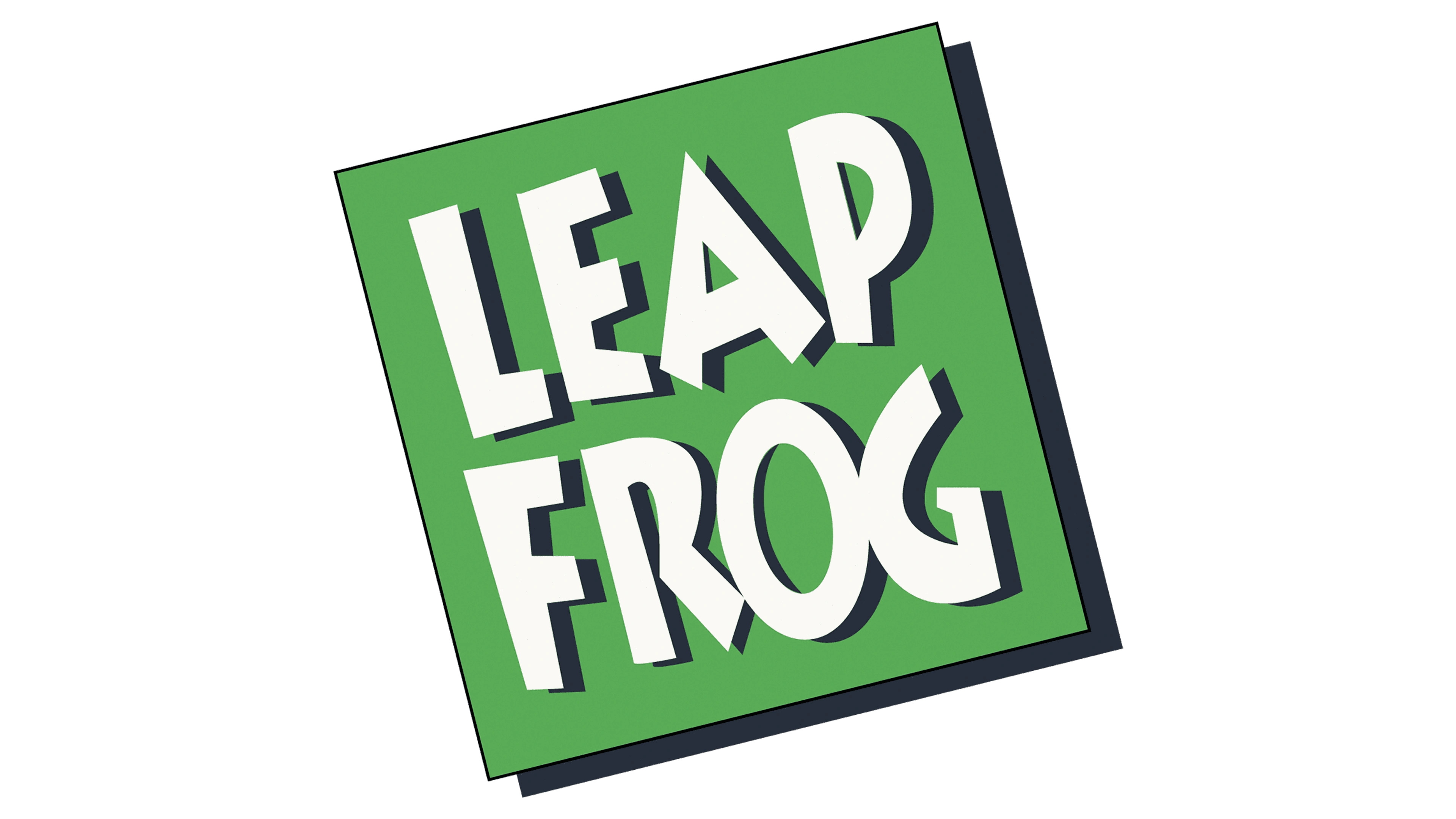 Leapfrog Logo