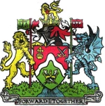 London Borough of Brent | Logopedia | Fandom